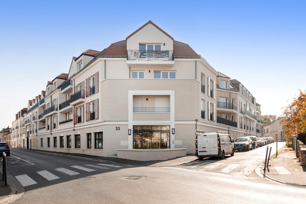 Résidence seniors à Epinay-sur-Orge | Ovelia