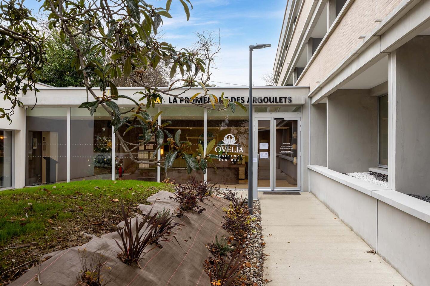 Résidence seniors à Toulouse Argoulets | Ovelia