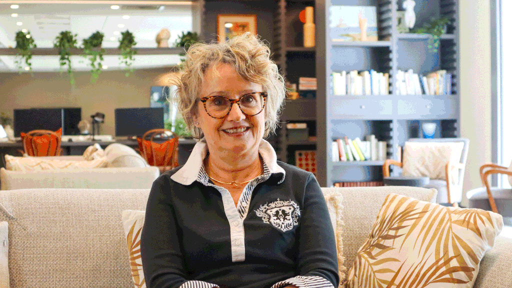 Résidences services seniors | Ovelia