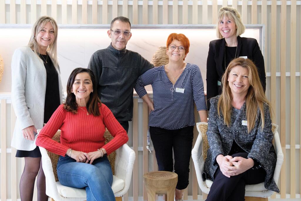 Ovelia vous propose une offre de sejour complète